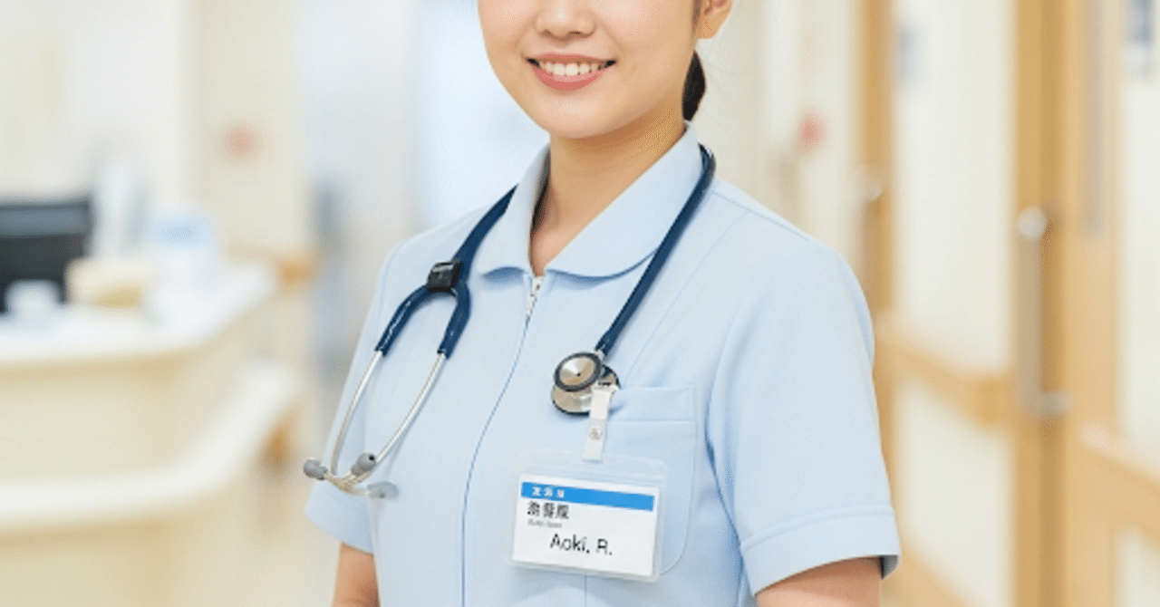 新人ナースひとみの陰部洗浄体験記重度の仮性包茎のケア｜CHINKOSU