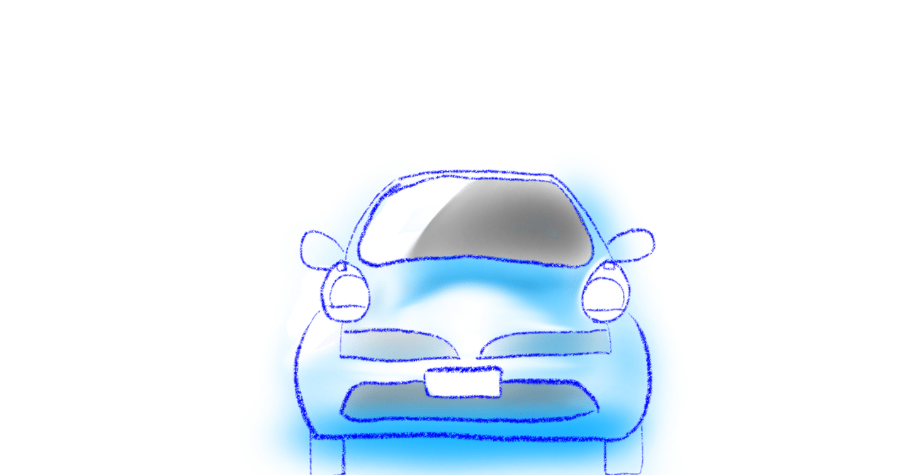 [番外編]愛車が余命宣告を受けました ～マティオス君との生活～｜Kuru-Setsu