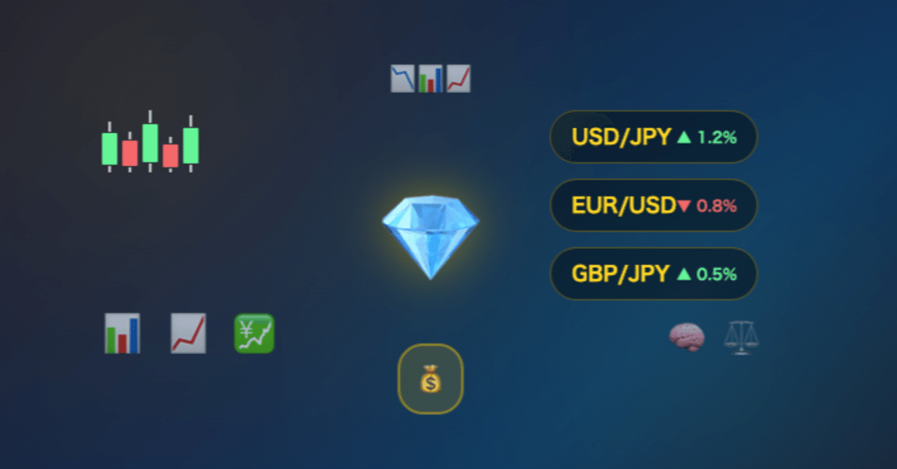 バフェット流「理解できないものには投資しない」をFXに応用する方法！｜RYOTA|FXメンタル×プロップ挑戦