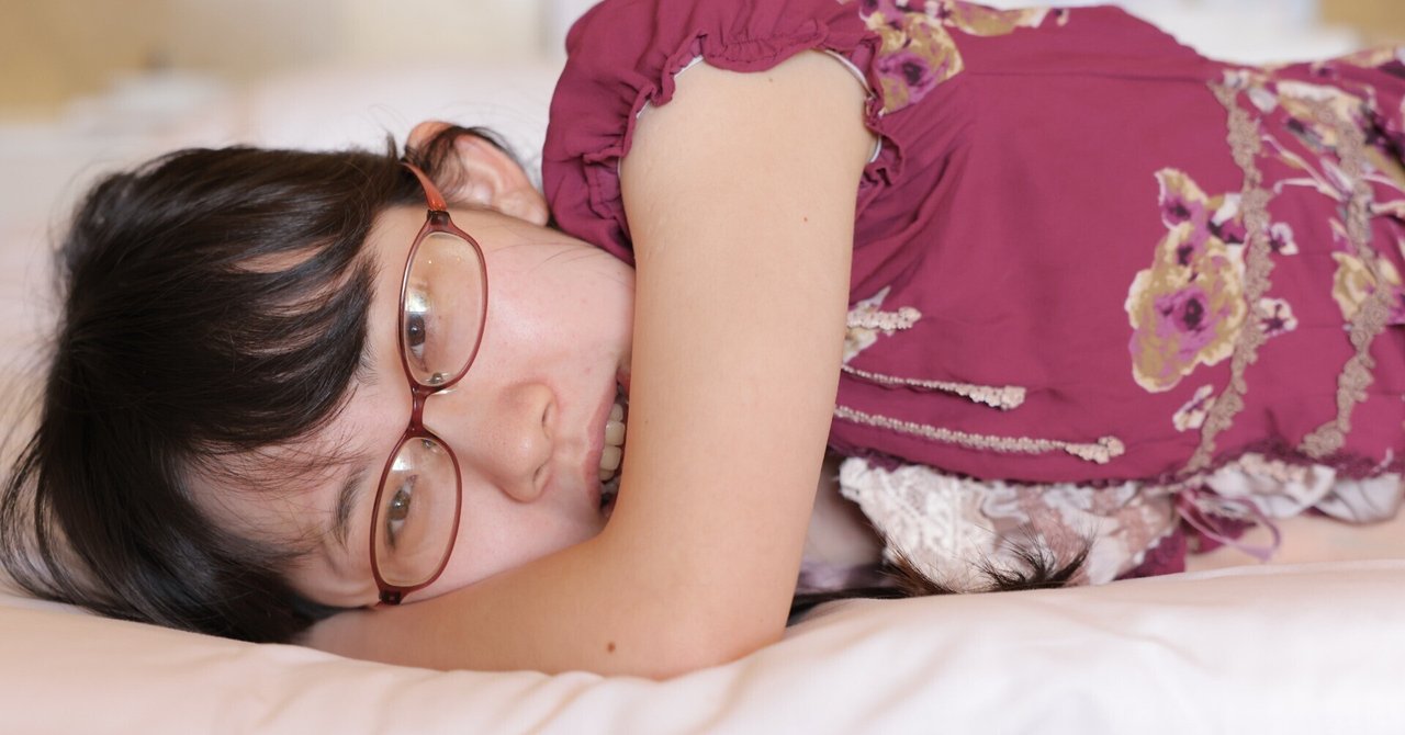 大人少女 95 真夏のお姫様 5｜YoshiSAN