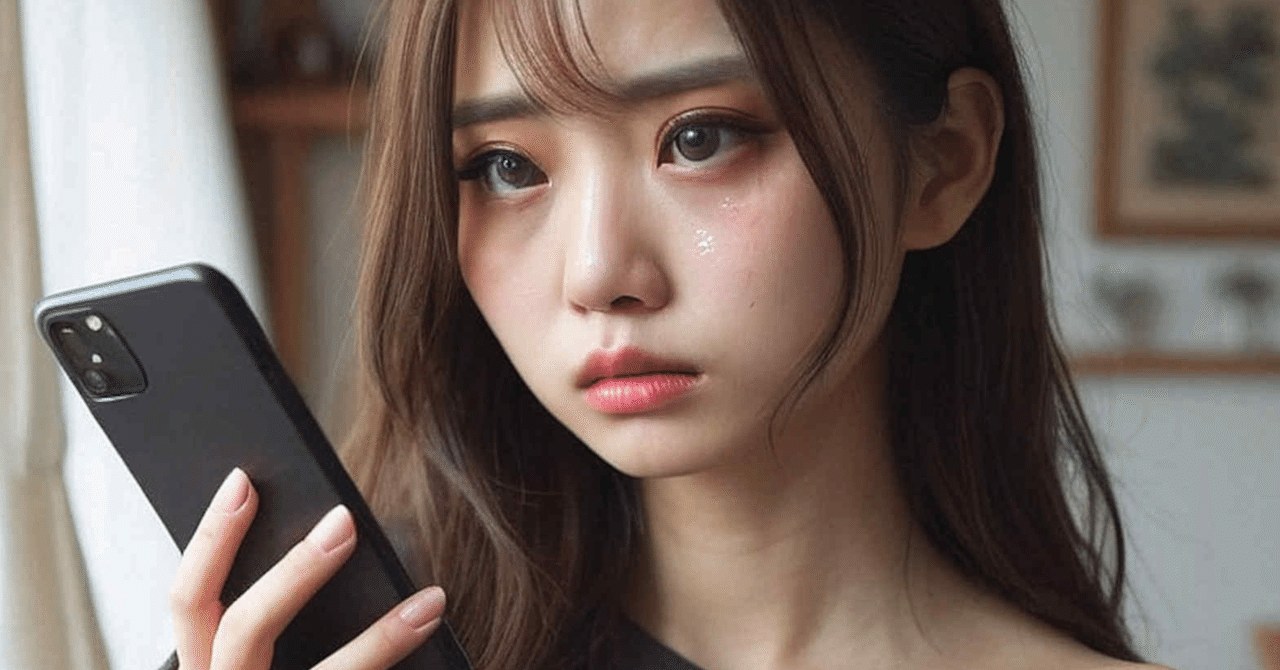 復縁したいのに、逆効果なNG行動TOP5（やったことあるよね…よね？🫣）｜波音（ナミネ）【依存体質女子向けの1ヶ月の冷却期間で叶う復縁戦略】