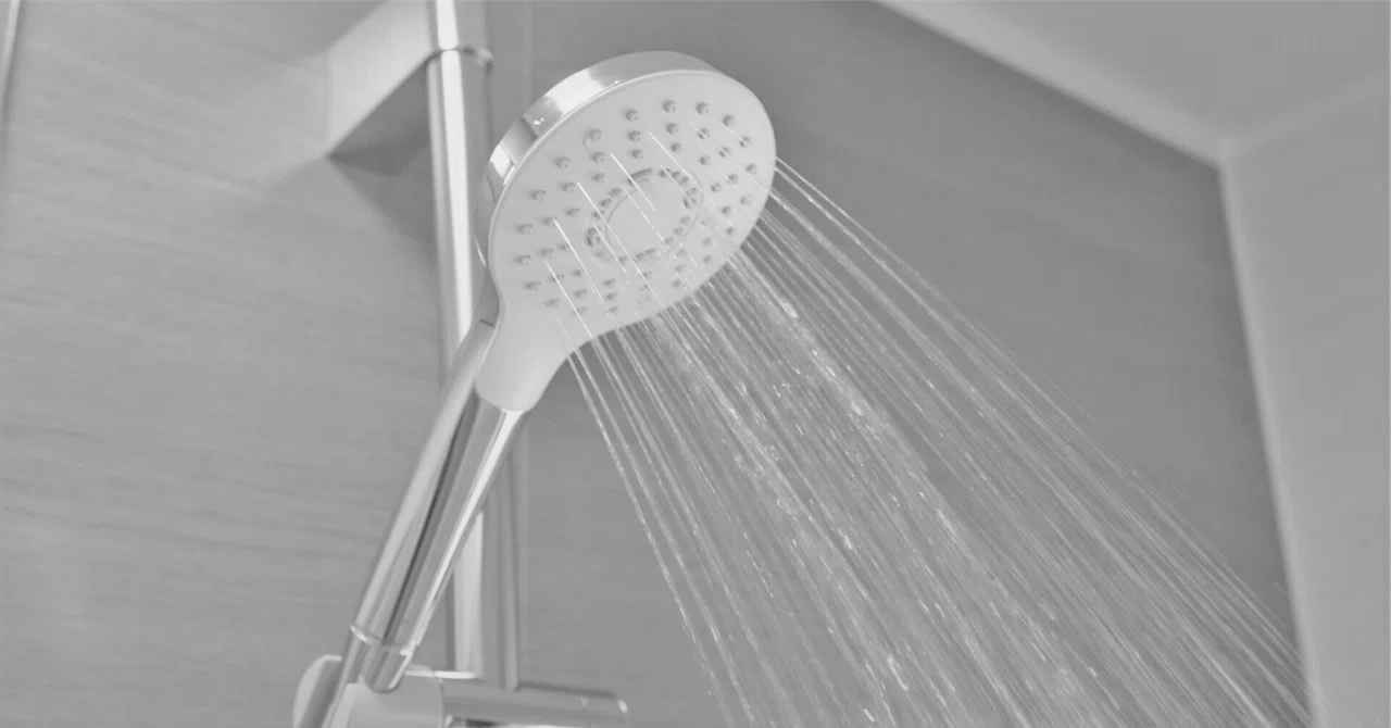 [Saving Money] How exactly am I supposed to take a bath...? [Shower]｜aosagi