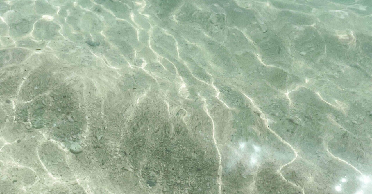 第二章のはじまり。｜Ri-Ri