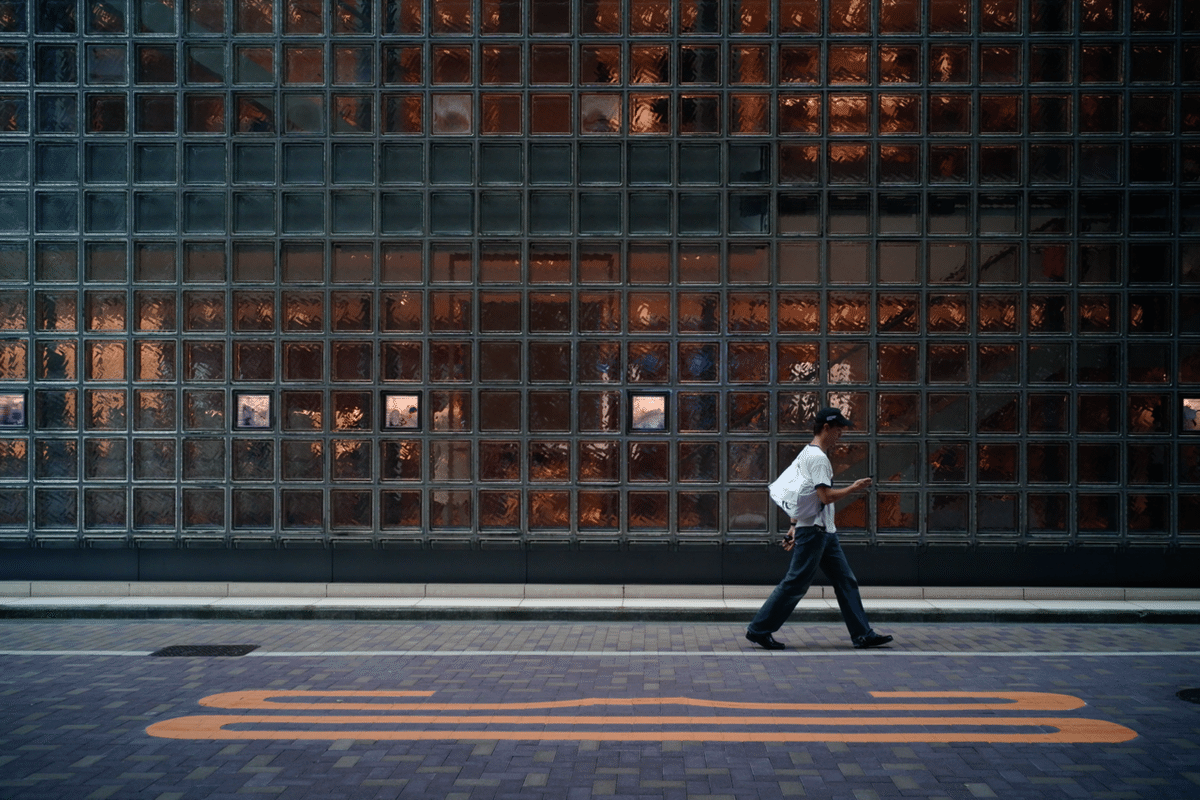 SIGMA fp | Color Mode Library vol.02 Vivid｜KashiKoro