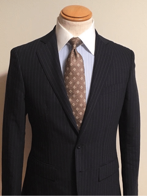 商談には爽やかな雰囲気のスタイルは｜パーソナルコーディネーター®k.mitani