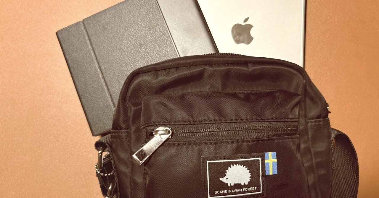 [B! 3DCG] 【iPadmini】小説執筆の最小構成｜ベニサンゴ