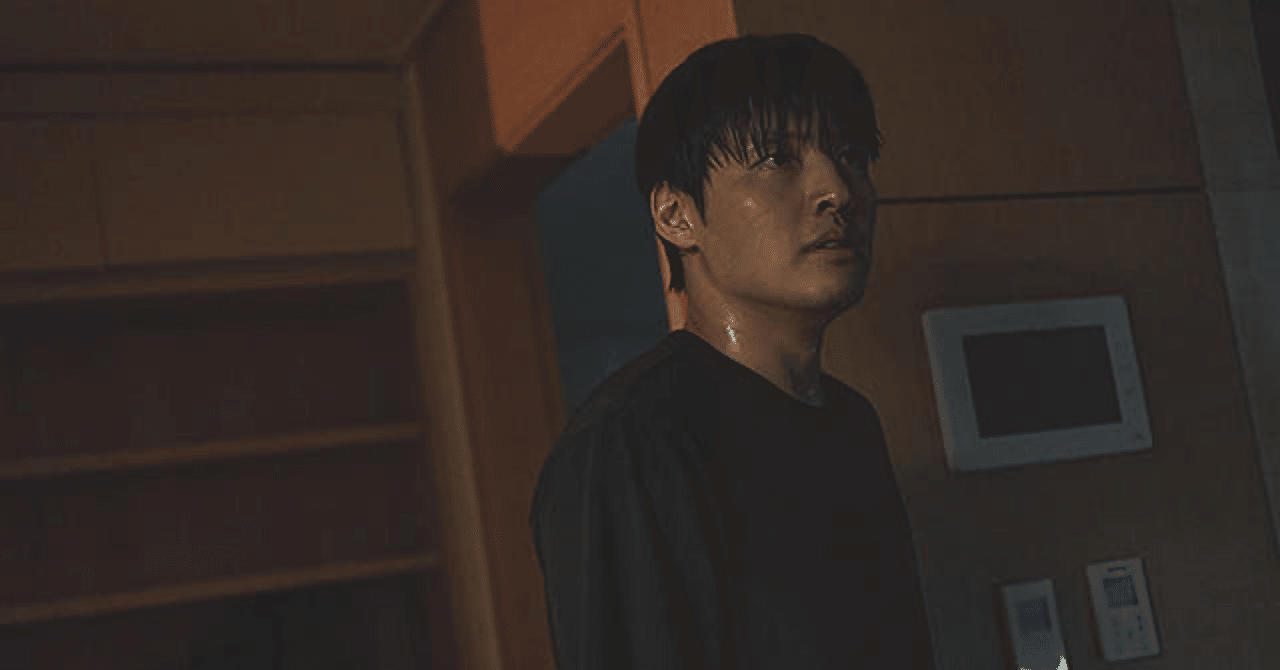 映画評論独り言 84㎡｜madnick