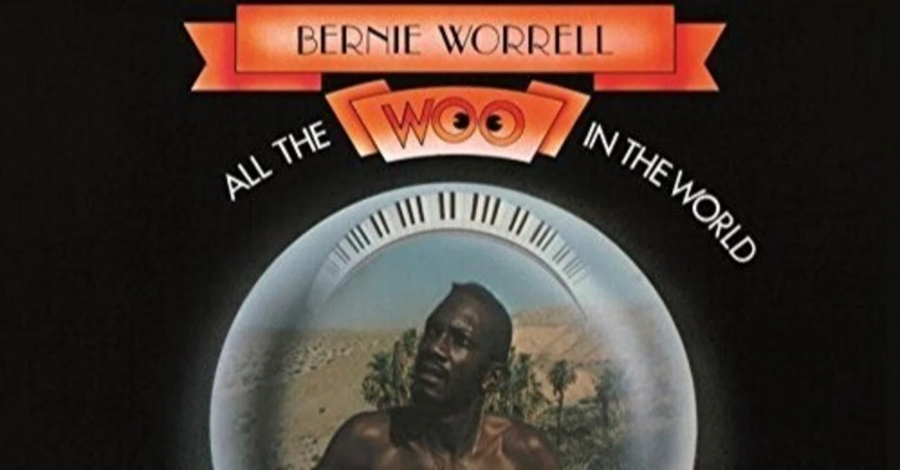 Bernie Worrell｜Cutis