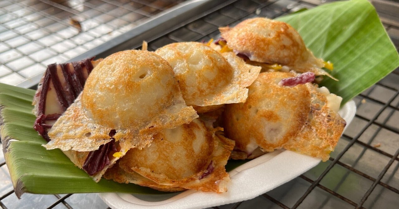 タイ - カノムクロック｜fuki