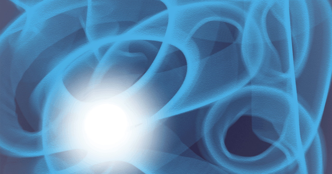 つながりは、次元を超えてあらわれる──理解と祈りのあいだに｜Makot（まこっちゃ）