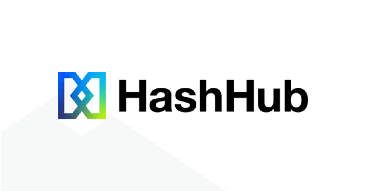 💡 株式会社HashHubが「暗号資産リサーチャー（Web3.0）」を募集！SBIグループ×Web3特化リサーチで最前線へ ｜withB
