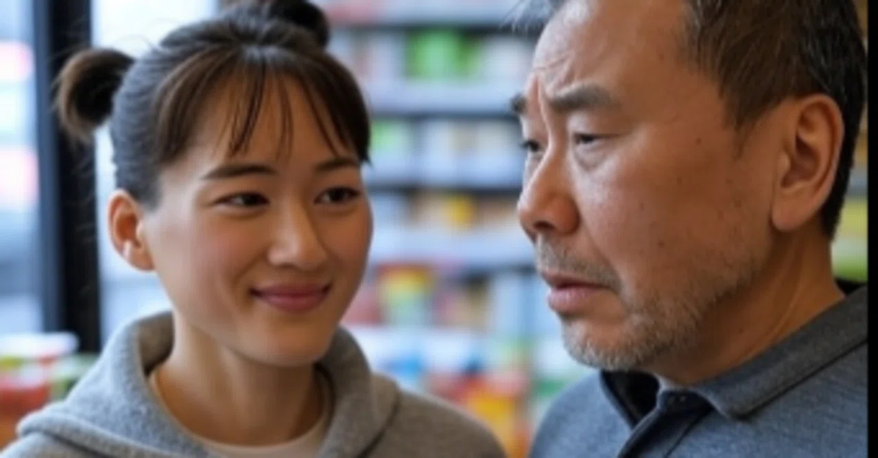 Haruki and Yukio 197: They talk about the fact that there are still ...