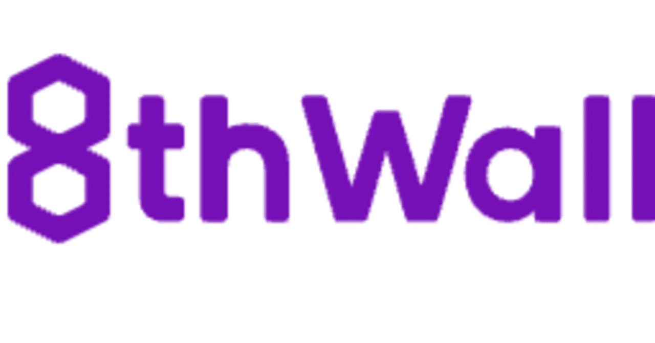 初めての8th Wall ①｜Karin_XR_Design