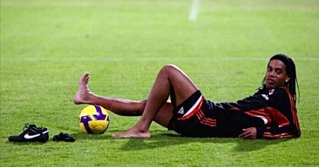 【感覚は才能を超える】 −育成の原点にある“メカノレセプター”という視点−｜續池均（kintsuzuike）@MTR Method Lab®︎