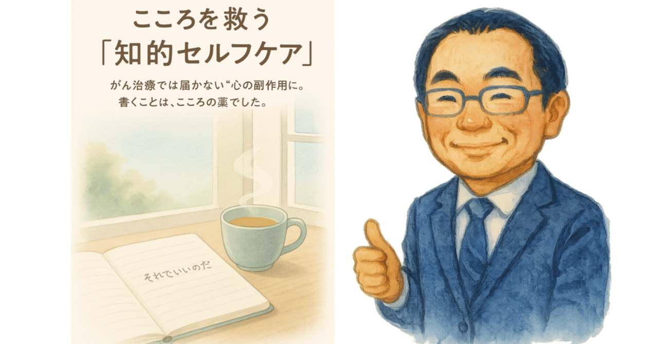 🩺【看護師さん達の声】──「知的セルフケア」を読んで｜Learner Oshima【みっちゃん】