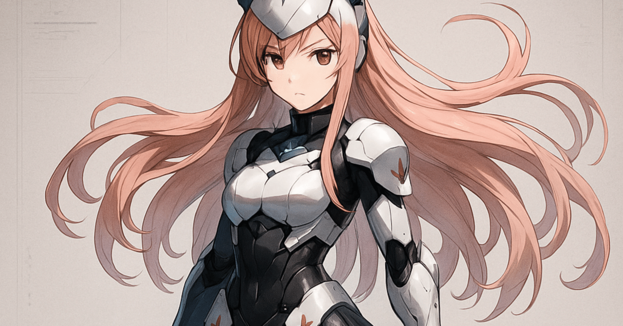 キャズム・クロッシング EP-01｜evmos_chan