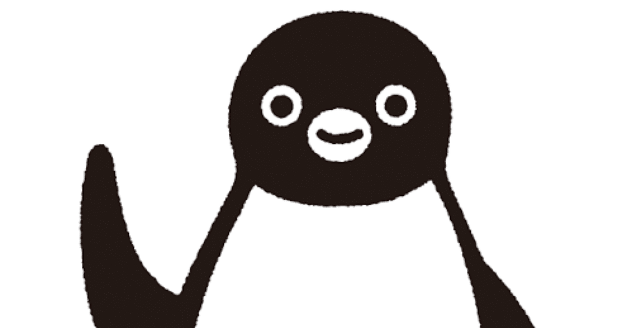 Suicaのペンギンが教えてくれた、愛されるキャラクターのつくりかた｜Fabio Caipirinha（ファビオ・カイピリーニャ）