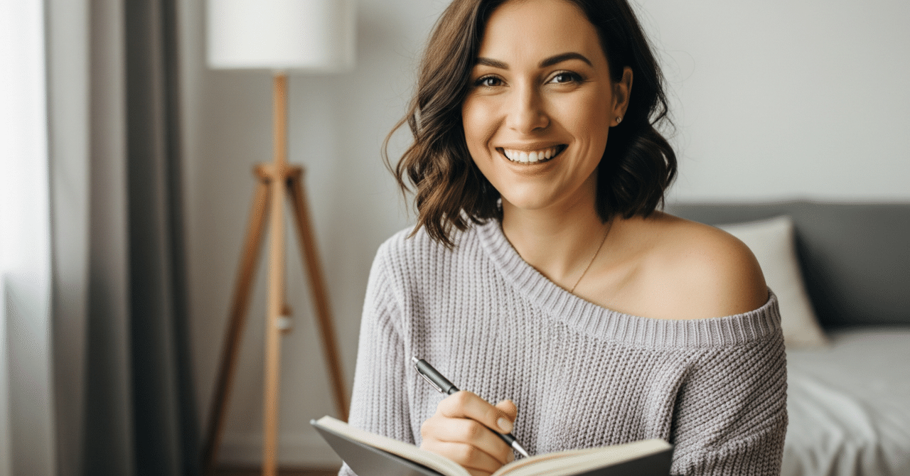 思考の迷路から脱出！自己肯定感も上がる魔法のノート術「コーネル式リフレクション」｜MASAKING