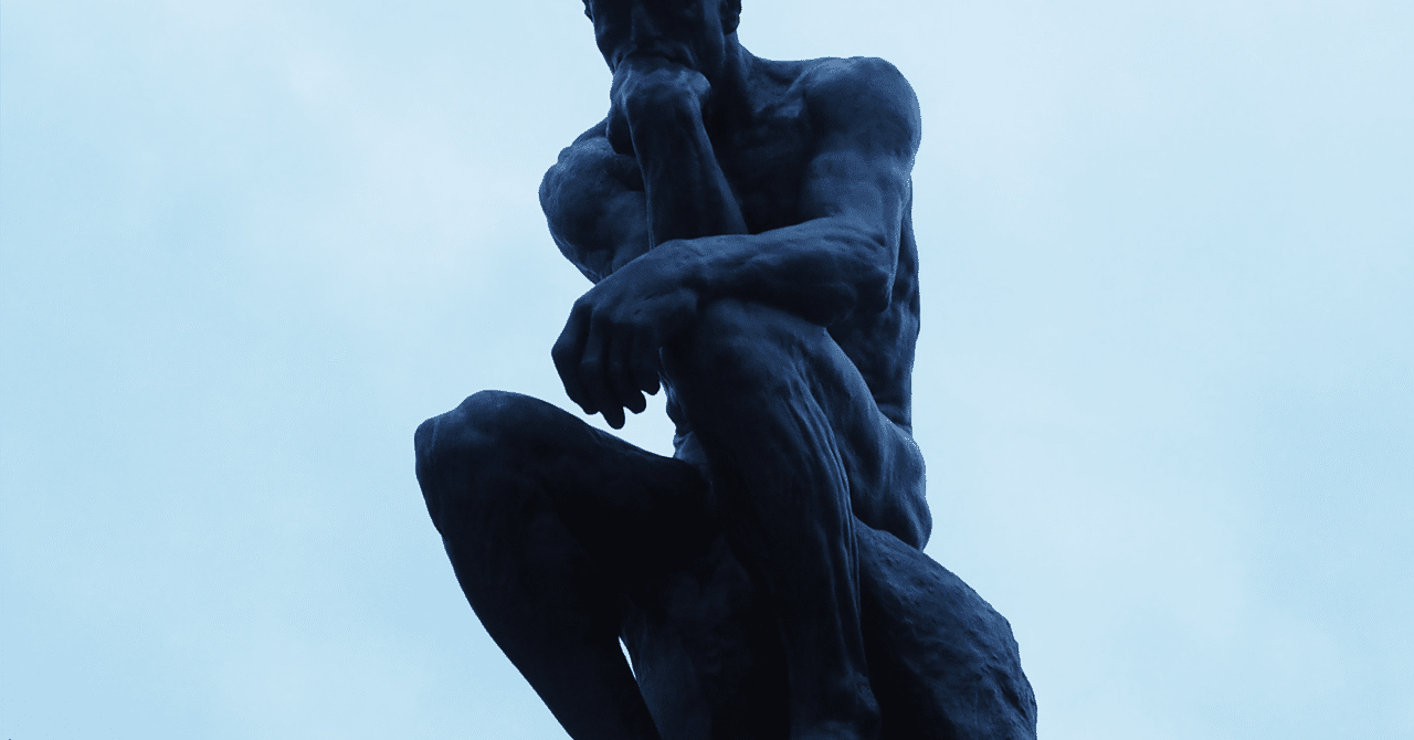 所謂「〇〇ファースト」に思うこと。｜Kazuki Ikeda