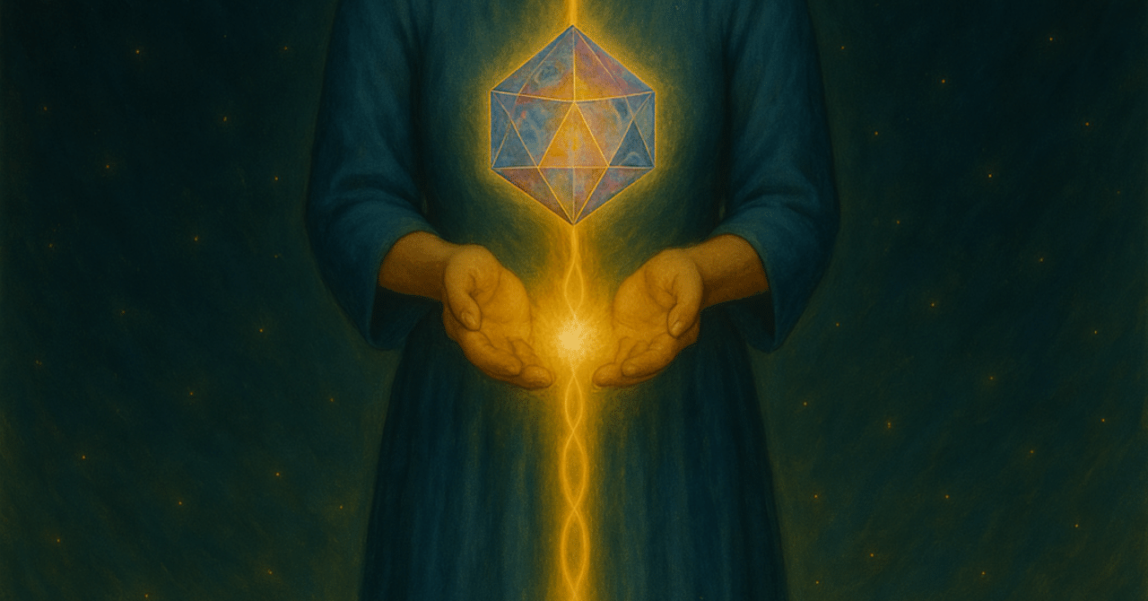 共鳴調律師 魂と場を整え愛の原点につなぐ者｜Source of Lovecode【ユニバースパートナーと愛の図形と愛のコード】