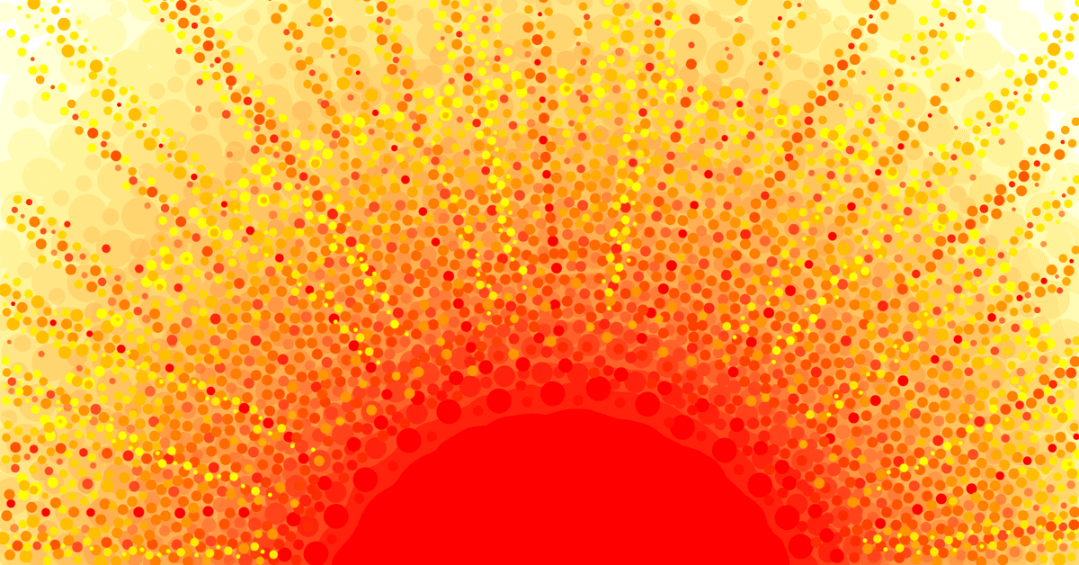 百万光年前も【毎週ショートショートnote】｜kao