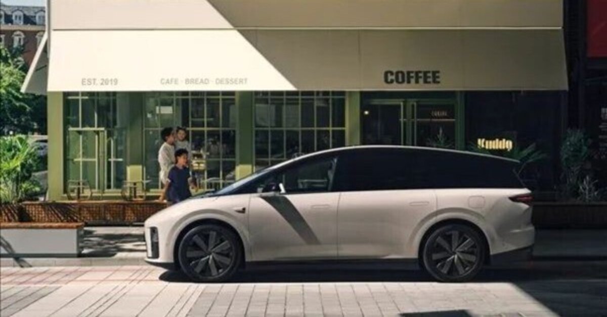 中国EV市場の「次世代ファミリーカー」争奪戦：理想i8 vs 楽道L90が示すイノベーションと競争の最前線｜吉川真人＠中国テックトレンドニュース