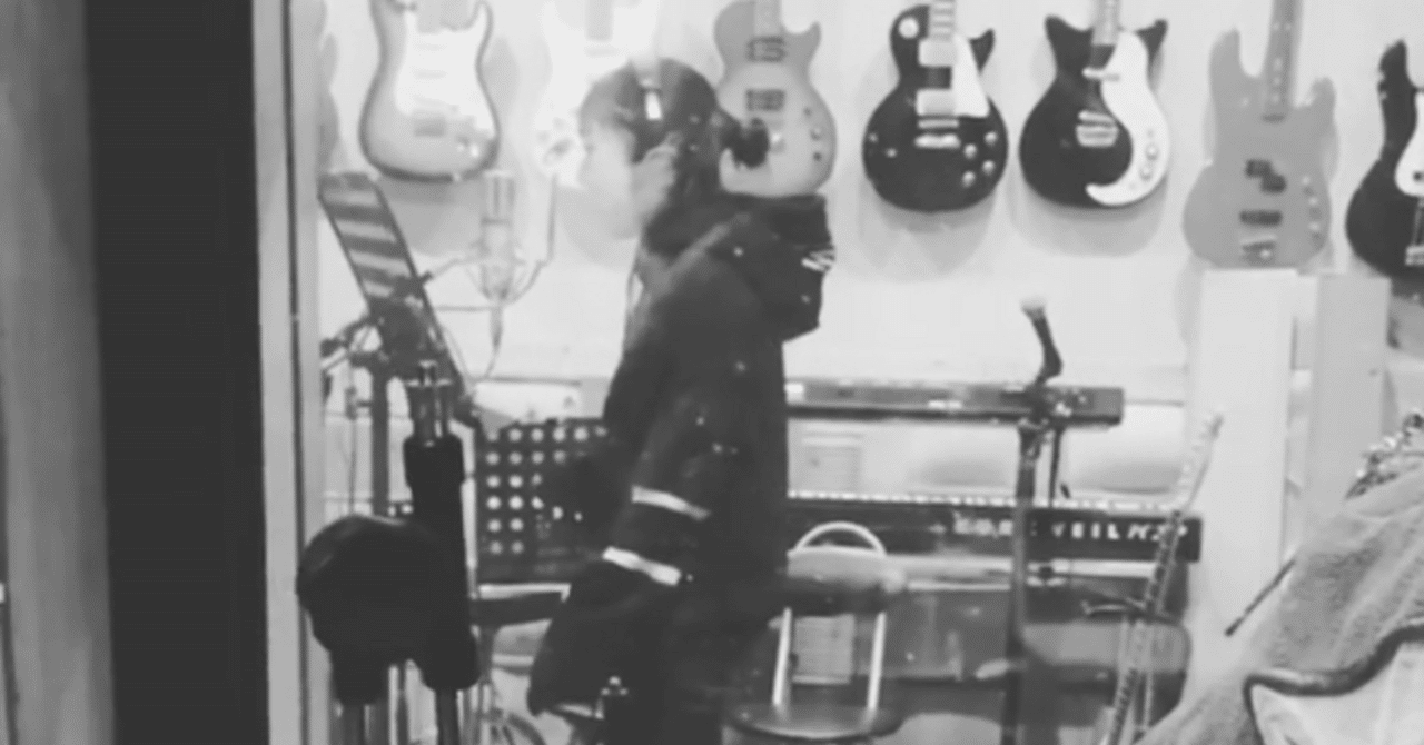 あの頃とは少し違う感覚、「One Call」をつくった話。｜Ryoma Takamura