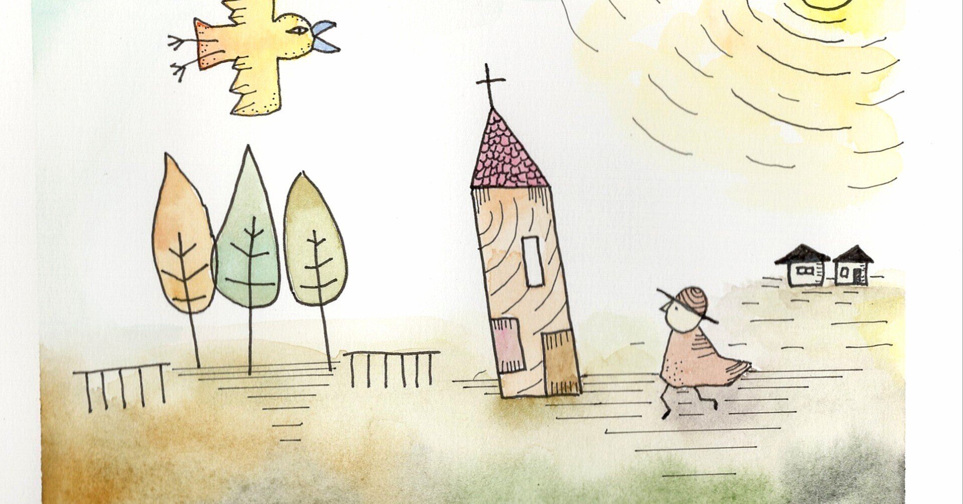 こけのきもち｜note