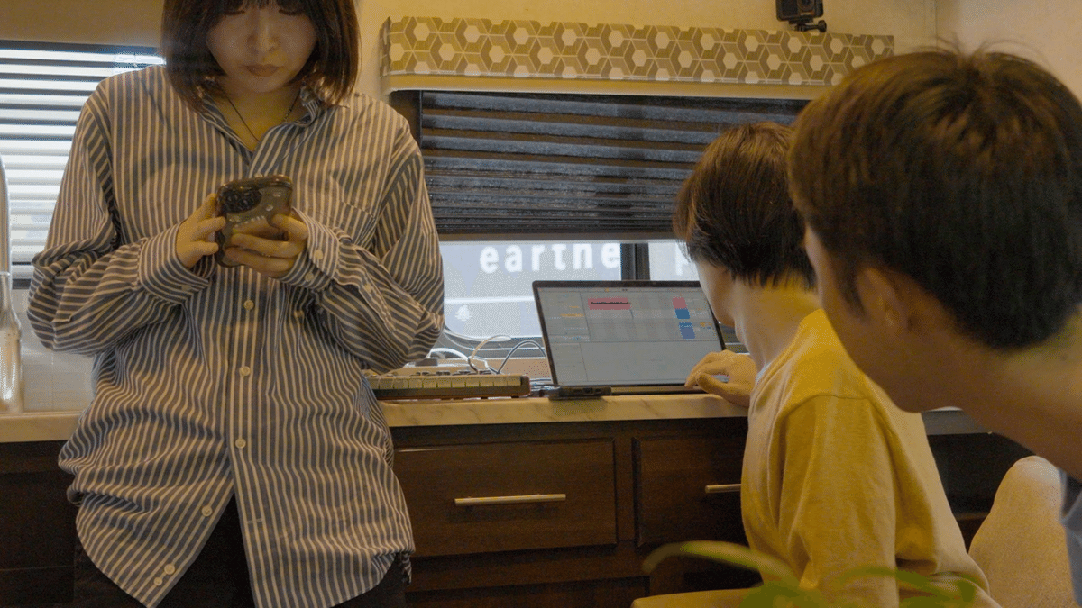 あの頃とは少し違う感覚、「One Call」をつくった話。｜Ryoma Takamura