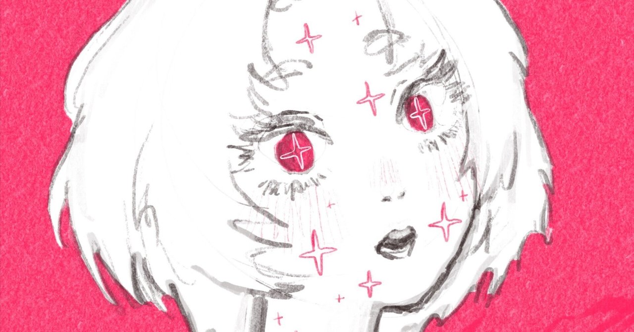 2025/7/21作 ぱるさんの願望｜Momoyu