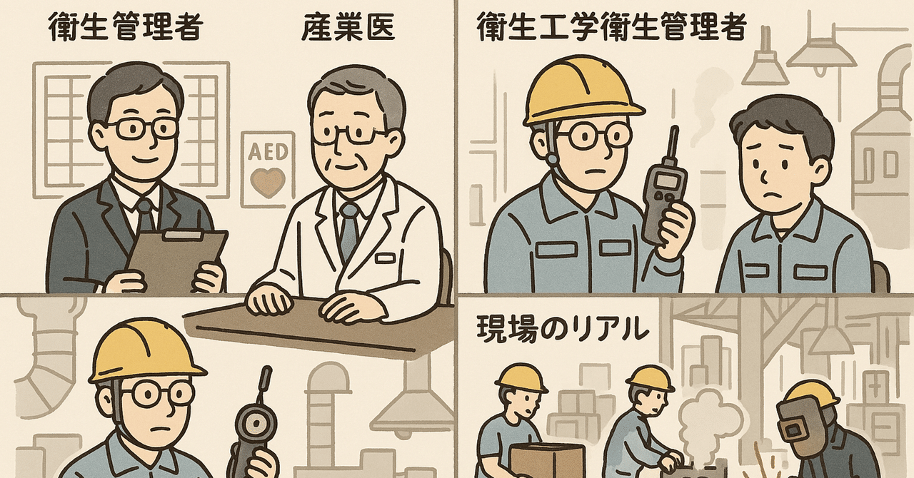 「見えないリスク」とどう向き合うか｜NPSV