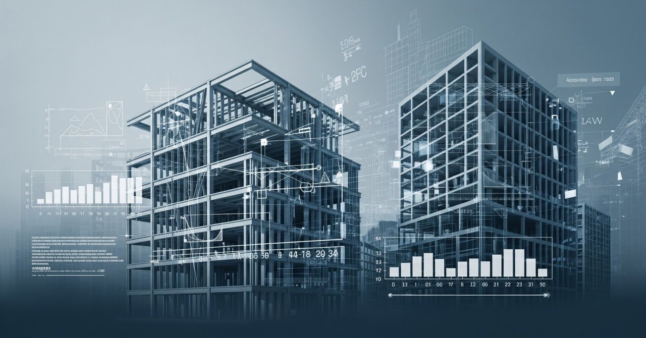 【わかりやすい構造設計】一貫計算の使い方まとめ（随時更新）｜kozo