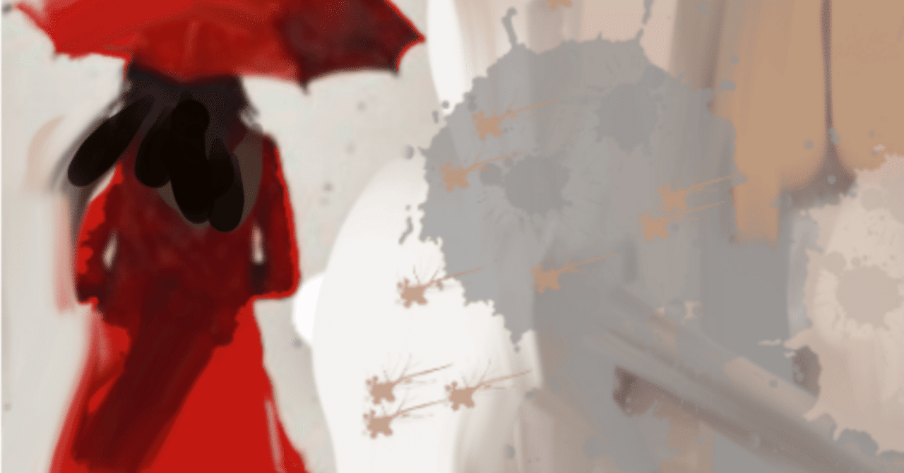 ≪英詩≫ A Fragment, Lost in Utilitarian Transmission｜tonkatsu-kun