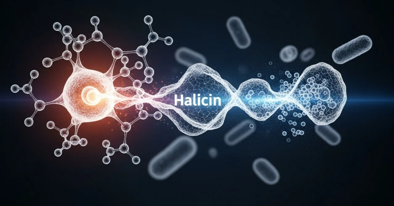 AI創薬Halicinがスーパー耐性菌をやっつけた！？糖尿病の薬×深層アルゴリズムが生み出した奇跡とは？｜クレオ｜LONGEVITY JAPAN