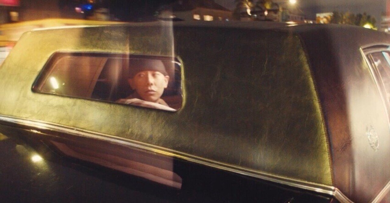 【和訳】random summer night（feat.Jordan Ward）／Loco｜khhmag.jp