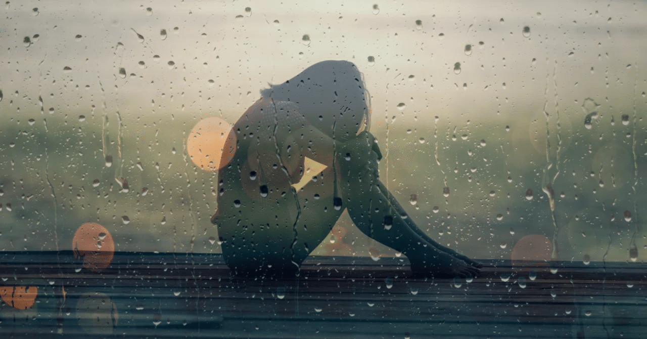 パニック、不安症が酷い日 ｜noco ki