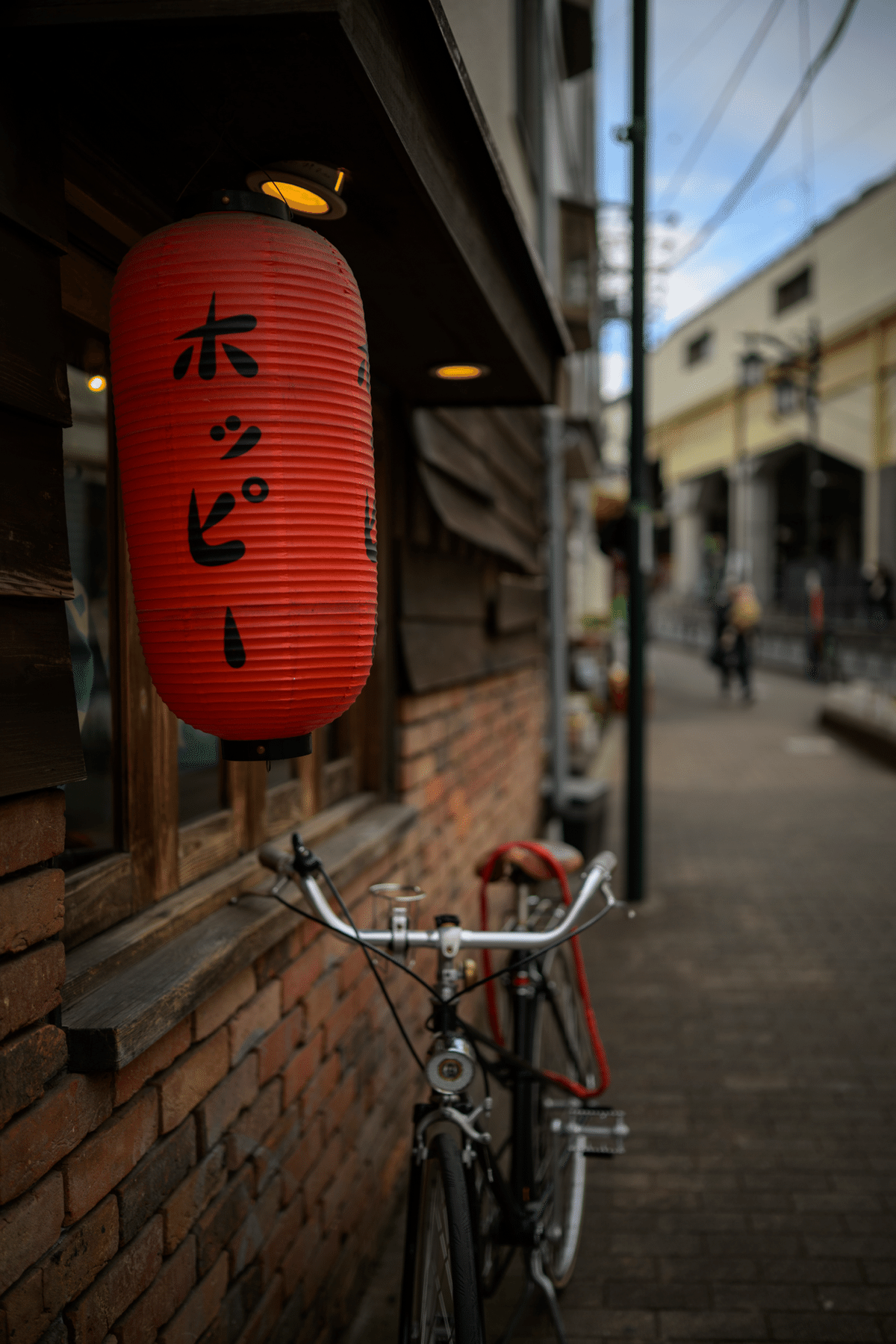 東京散歩 豪徳寺｜krd@style89