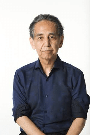 渋谷陽一さん｜Yuichi Shimizu