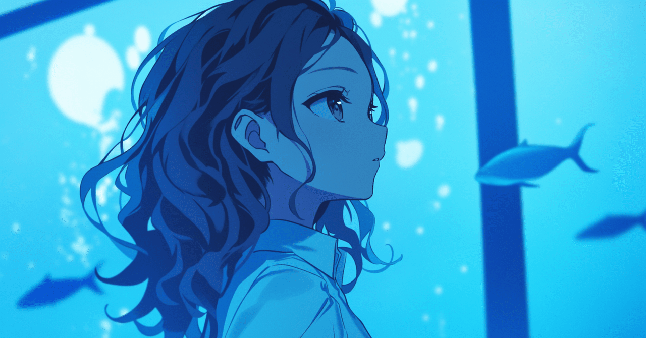 信じ続ける #204｜Ciyoca Akatsuki（あかつき しよか）