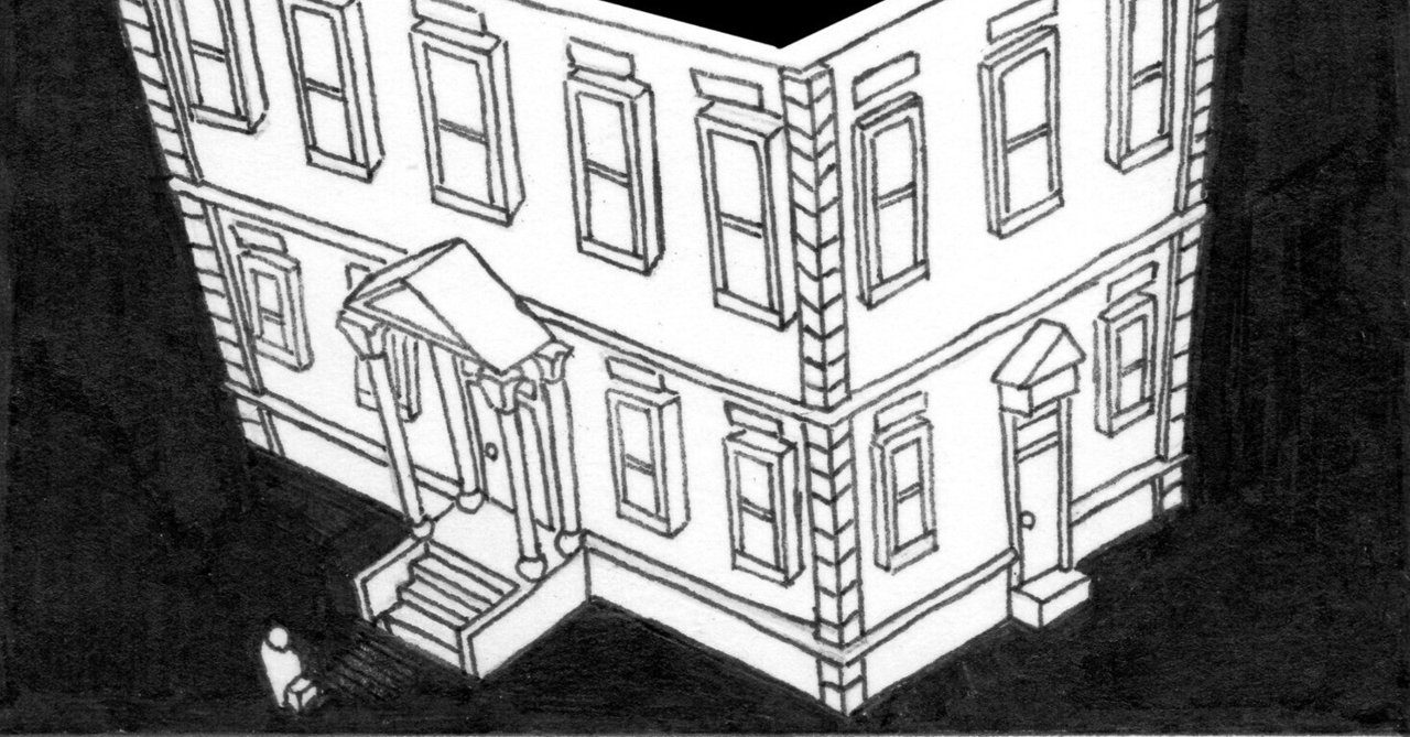 YN-12 夜逃げ後に蟠る呪いの謎 第二章 ダイナの日記｜杜波 穏（もりなみ やすき）