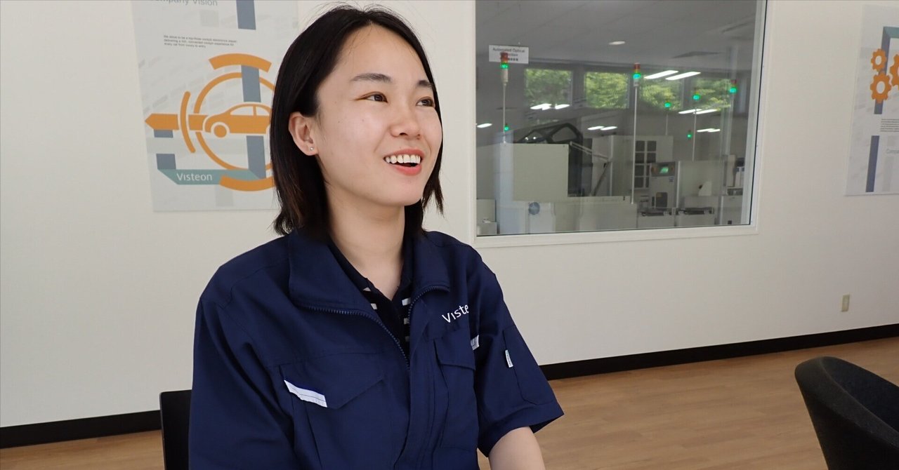 中国から広島へ—ビステオン・ジャパンで活躍するLaunch Leaderとは？｜ビステオン・ジャパン広島工場