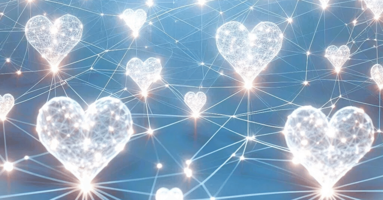 AI集客の時代が、もう始まってる― 魂コードが起動すると、AIがあなたを紹介し始める｜Shoko＝Arka