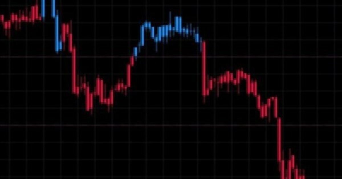 cTrader用自作インジ「ma_candles」｜のろま