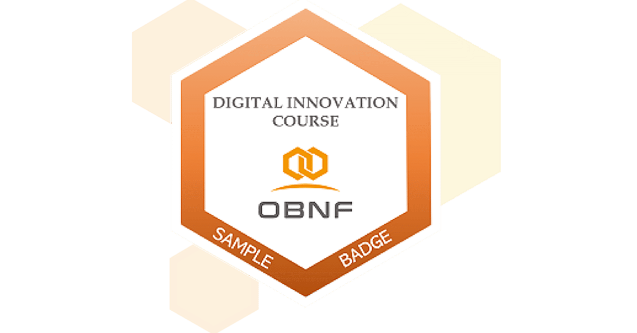 【2025年7月22日】学びを“証明”までワンストップ！eラーニング LMS 「KnowledgeDeliver」 と オープンバッジ が生む新しいキャリアパスポート｜ohba.artlife