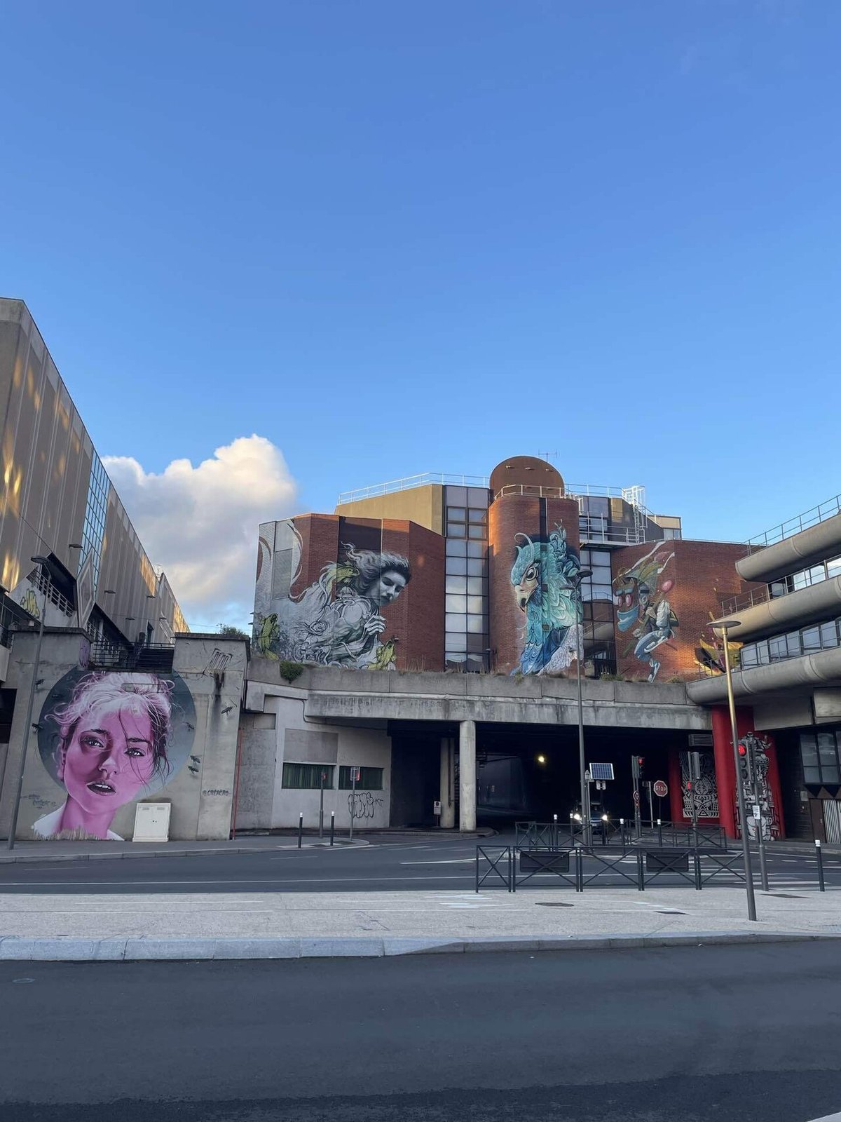 Monaco Diamond League 遠征記🇲🇨｜Yuga Sonami