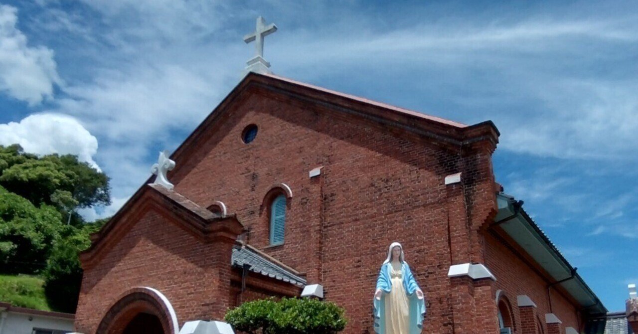 【旅行記】70th Birthday 母と行く 長崎・外海を巡る1泊2日 〜外海エリア〜｜TRIP_YUKO｜お出かけジャンキー