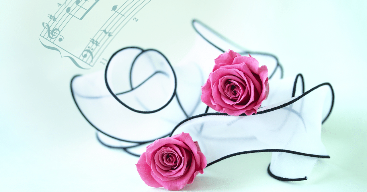 感謝 サブリナさん｜cofumi（こふみ）詩＊音楽