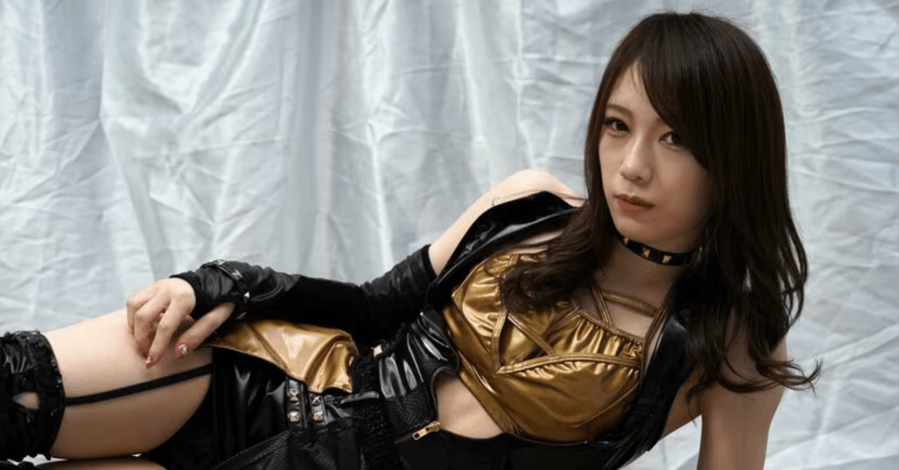 鹿島沙希がまたやってくれた｜Hato Poopooo