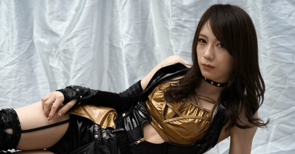 鹿島沙希がまたやってくれた｜Hato Poopooo