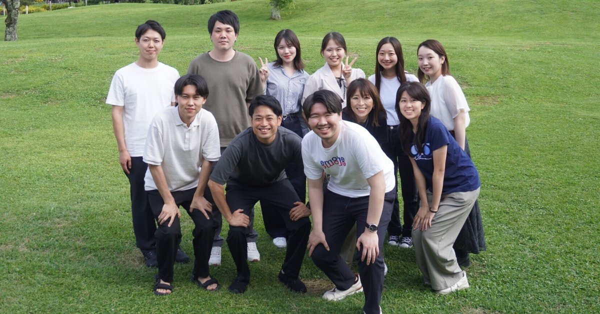 ”爆発的な推進力でとにかくやる！”｜FY25下半期 オフサイト開催レポート｜株式会社emome公式note